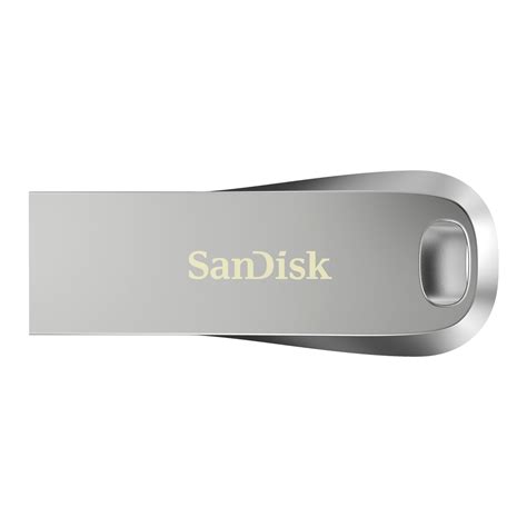 Amazon.com: SanDisk 256GB Ultra Luxe USB 3.1 Gen 1 Flash Drive - SDCZ74 ...