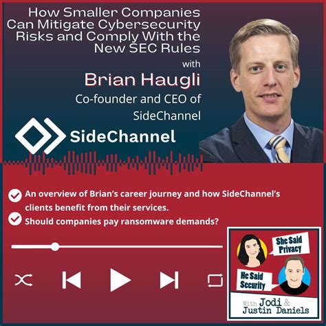 Secreporting Cfo Ceo Auditcommittee Ryan Polk