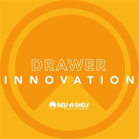 Drawer Innovation By Rev A Shelf Issuu
