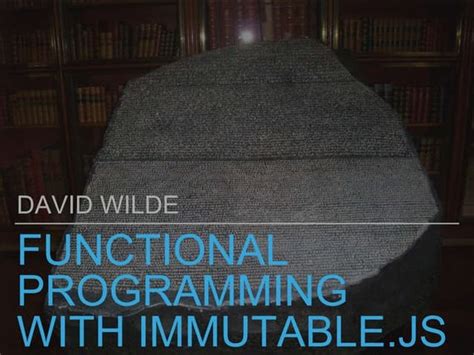 functional reactive programming ppt