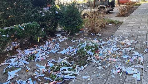 Пълен абсурд Психично болен подлуди Видин полицията е безсилна снимки