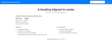 How I Customized Bootstrap In Angular Project Masoom S Dev Blog