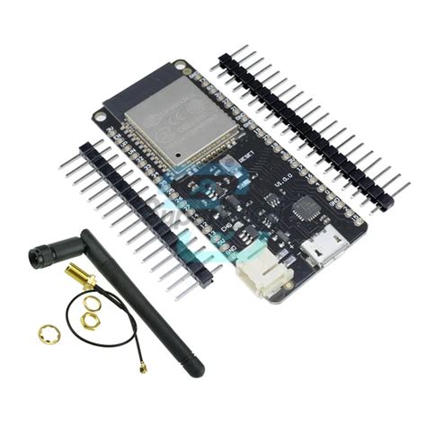 ESP WROOM 32 WEMOS D1 ESP32 WIFI Bluetooth Card Antenna 4MB Flash CP2104 8 33 PicClick UK