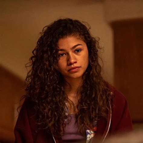 Je Suis Vraiment Curieux De Connaître Les Cheveux De Zendaya Dans La Série Est Ce Quils Sont
