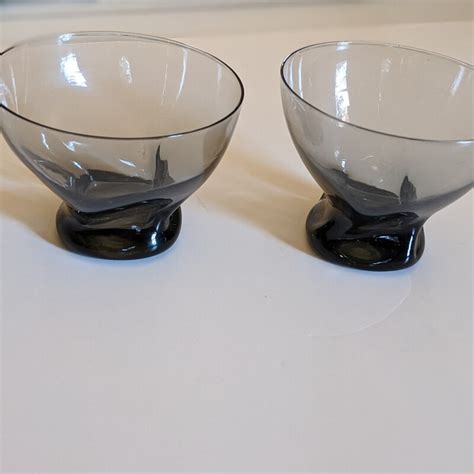 Russel Wright Glasses Etsy