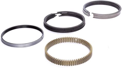 Total Seal Cr Classic Race Piston Rings 4000 Bore V8 Engine 4 000