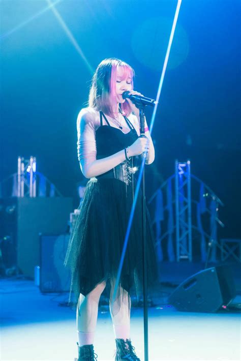 Rising Singer Songwriter Aijou On Making Music In English And Japanese