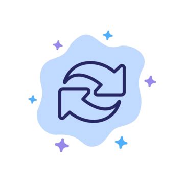 Arrow Button Clipart Vector Refresh App Arrow Arrows Button Design Rewind Circular PNG Image