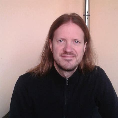 M Eric Lombaert Université Côte Dazur