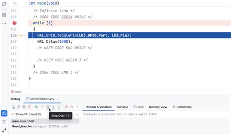 Stm32cubemx Projects Clion Documentation