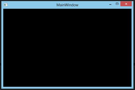C WPF Style For Base Window Not Applied In App Xaml But Is In Themes Generic Xaml Stack