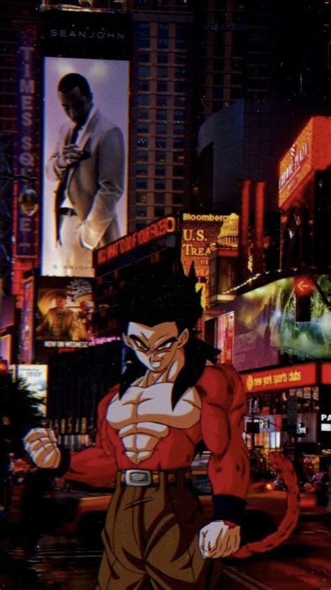 Ssj4 Gohan Dragon Ball Art Dragon Ball Image Anime Dragon Ball