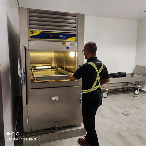 Temperature Calibration G Calibration Sdn Bhd Accredited Calibration Laboratory