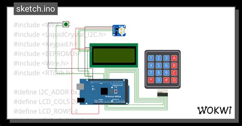 Semaforo Copy Wokwi Esp32 Stm32 Arduino Simulator