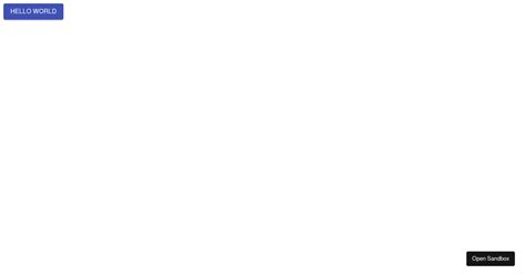Usage Codesandbox