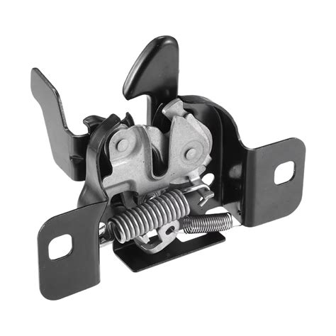 The Safety Performance Of Hood Lock Becomes The First Choice Of