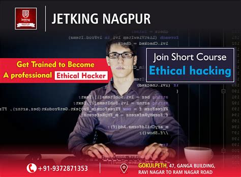 Indias No1 Ethical Hacking Institute Jetking