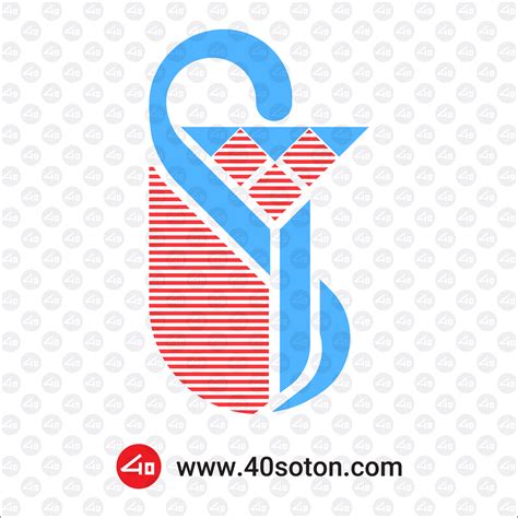 لوگو دانشگاه علوم پزشکی ایران فروش لوگو