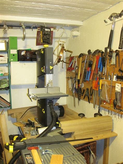 Building An Organ Console Diy Project