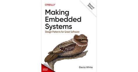 making embedded systems 2a edizione [book]