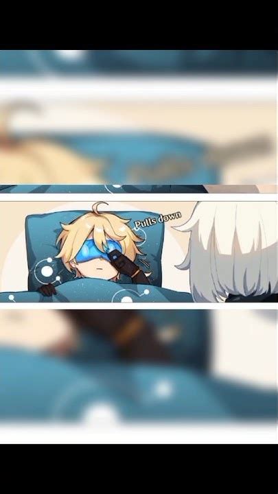 Paimon Cooks Traveller •genshin Comic 2 Genshinimpact Genshinshorts Paimon Youtube