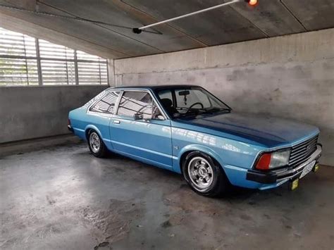 Corcel Ii Customização De Carros