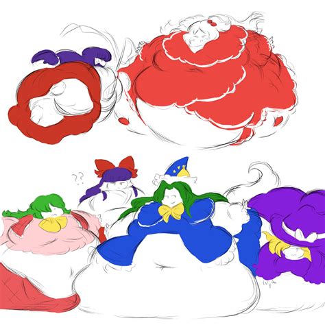 Massive Square 3 By Oh Pale Rider On Deviantart