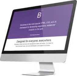 Bootstrap Development And Web Design Services At Algoworks