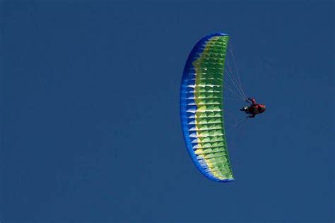 Gliderzone Independence Grasshopper