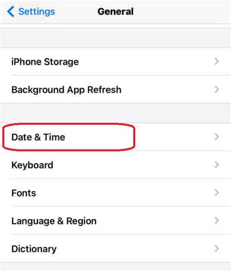Ways To Fix Cellular Data Not Working On IPhone