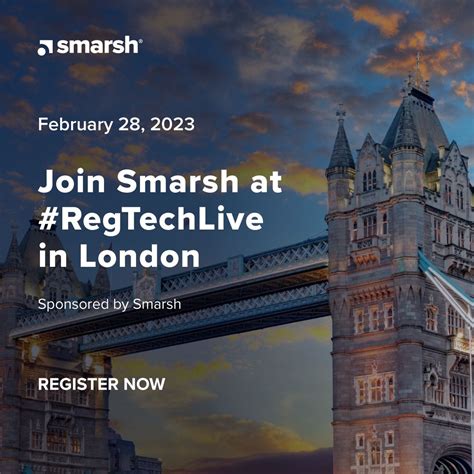 Smarsh On Linkedin Fstech Regtech Live