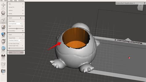 how to fill holes in stl files for 3d printing 3d printerly