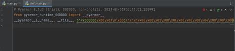 Safeguard Your Python Scripts Against Reverse Engineering With Pyarmor
