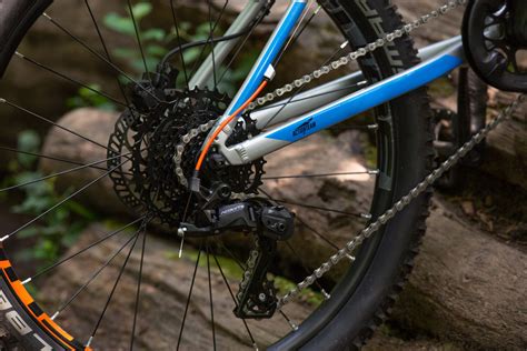 Acolyte Quick Trigger Pro Shifter 1x8 Microshift