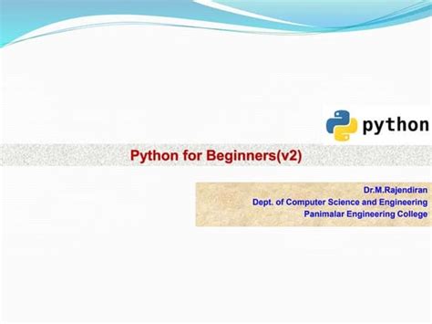 Python Conditional Statementpptx