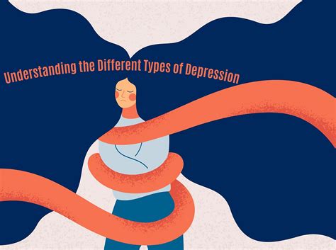 Understanding The Different Types Of Depression