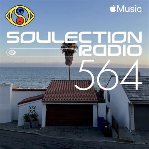 Soulection Tracklists Soulection Tracklists