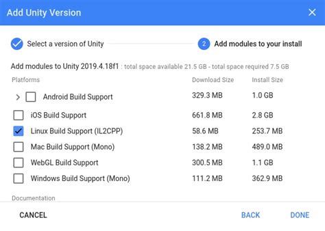 How To Install Unity3d On Linux Trend Oceans