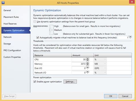 Smart Paging In Hyper V Dynamic Memory Overview