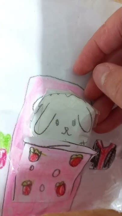 몽실이 딸기우유 스퀴시 출저 소워니놀이터 Youtube