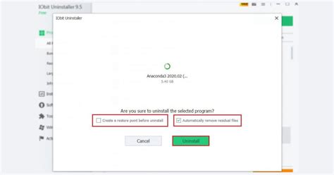 Ways To Uninstall Anaconda Completely On Windows