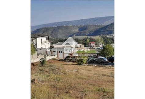იყიდება მიწის ნაკვეთები ოქროყანა 700მ²