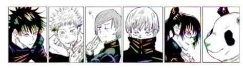 Yandere Jjk X Reader On Tumblr