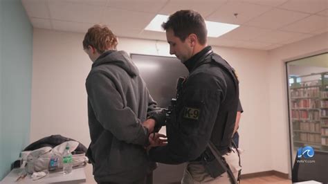 Independent Organization Helps Accomack Officials Make Sex Crime Arrest