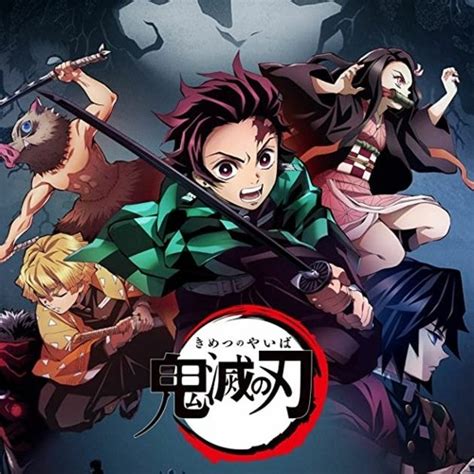 Stream Demon Slayer Opening Gurenge 【full English Dub Cover】song By