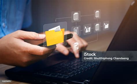 문서 관리 시스템 개념입니다 엔터프라이즈 콘텐츠 관리 디지털 자산 관리 문서 이미징 워크플로 기록 관리 효율적인 보관을 위한