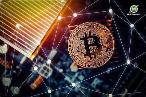 Bitcoin Node A Beginners Guide On Blockchain Nodes Daily News Tab