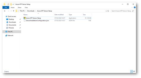 Rilevare Gli Attacchi Ad Active Directory Tramite Azure Atp Ict Power