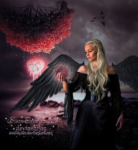 The Next Rhelm Angel Pictures Dark Angel Fantasy World