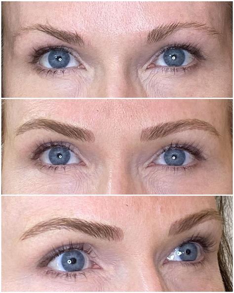 Microblading Vs Microshading Everything To Know